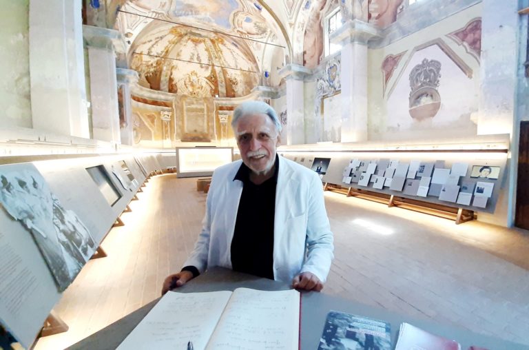 Marco Revelli a MEMO4345 – MEMO4345